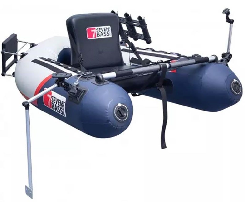 Float-Tube à moteur : les 6 meilleurs modèles en 2022